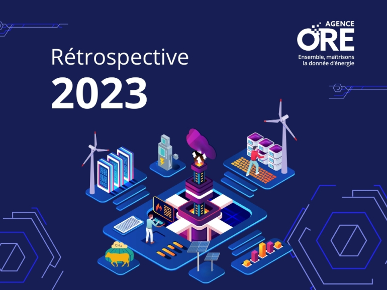 Rétrospective 2023 | Agence ORE